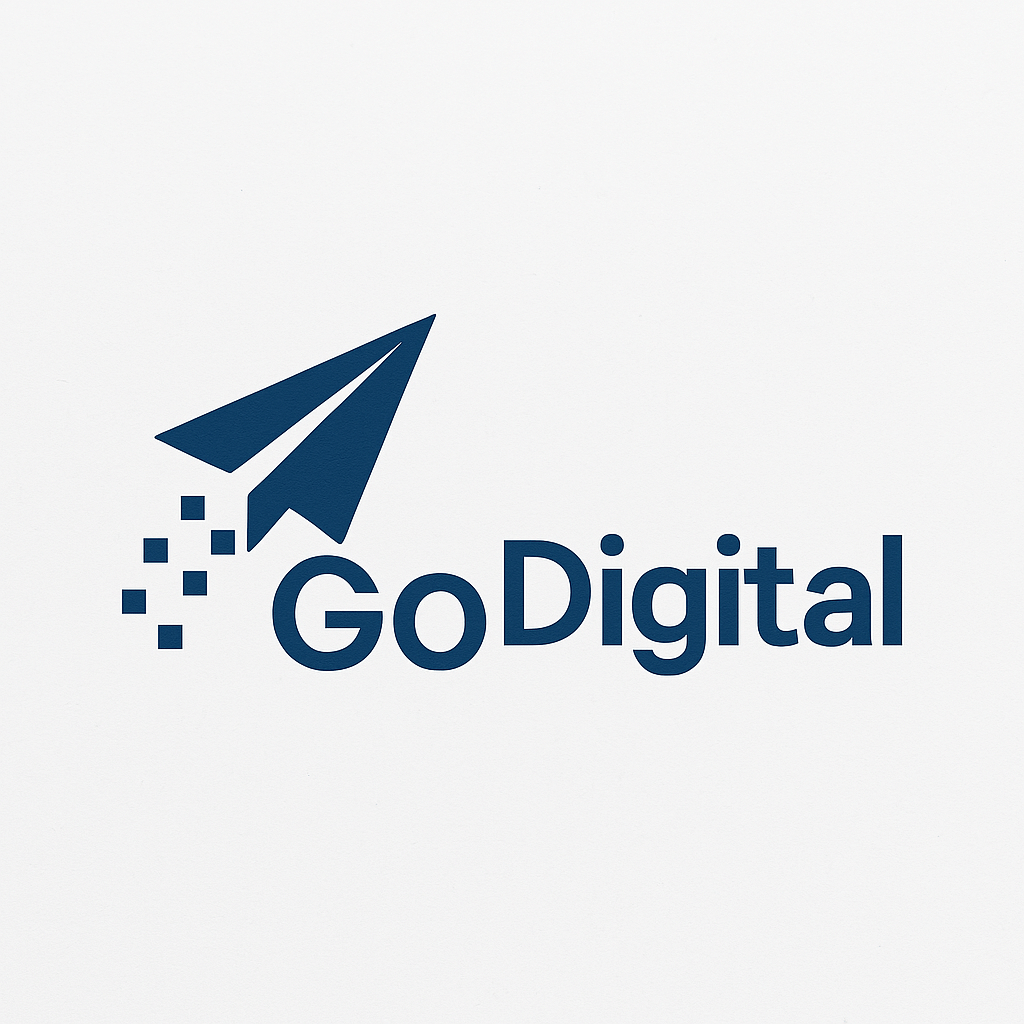 Viitorul e digital | Proiect GoDigital